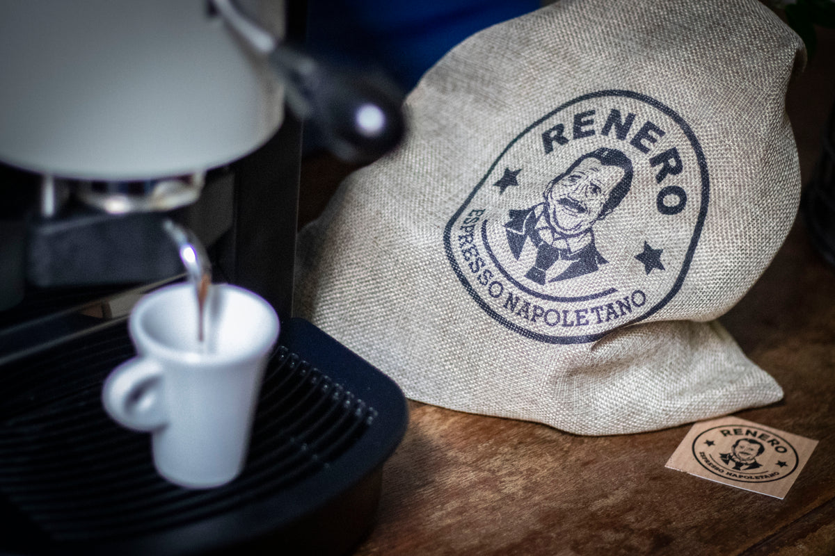 Nos Machines – RENERO